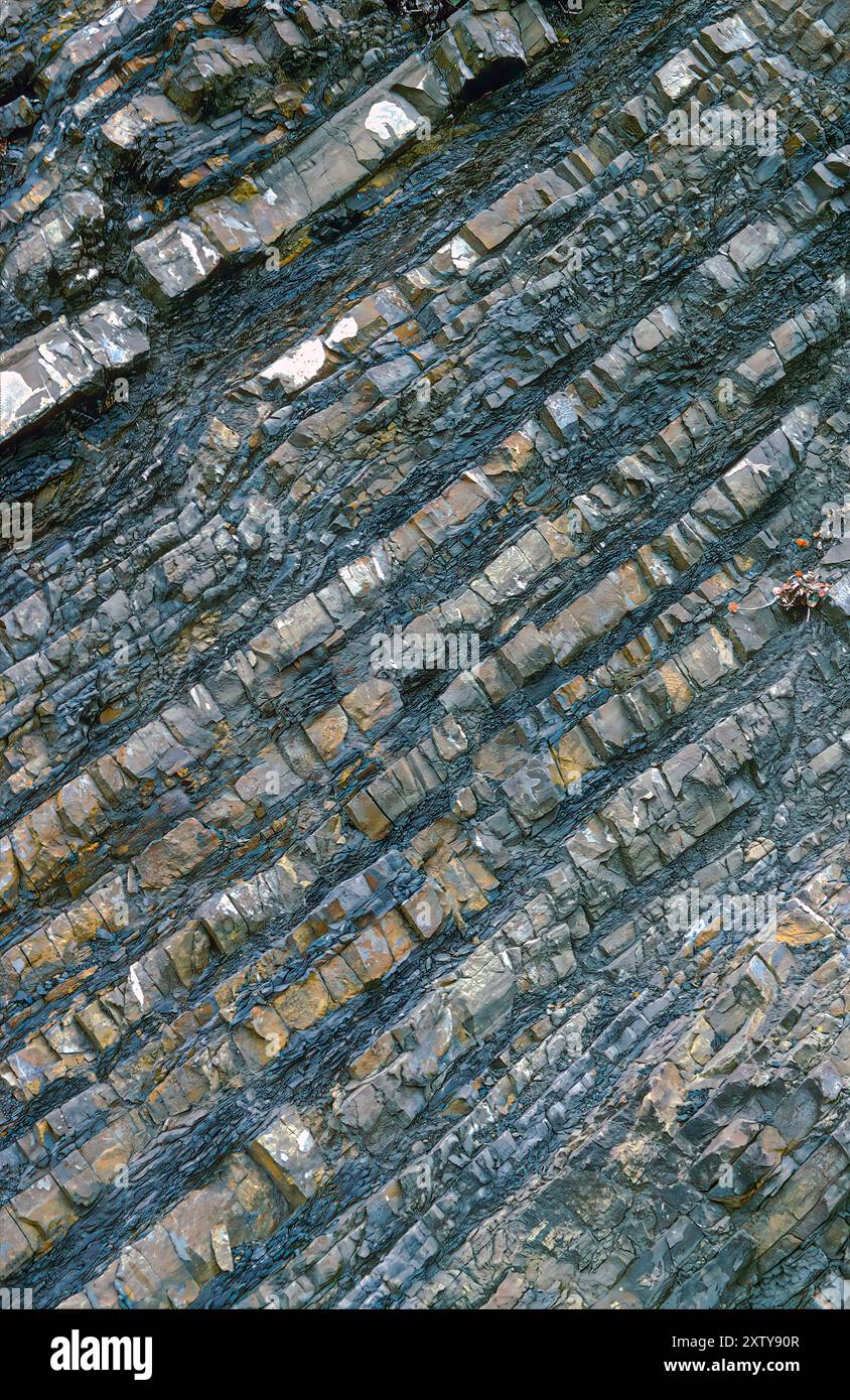 Sedimentary deposition hi-res stock photography and images - Alamy