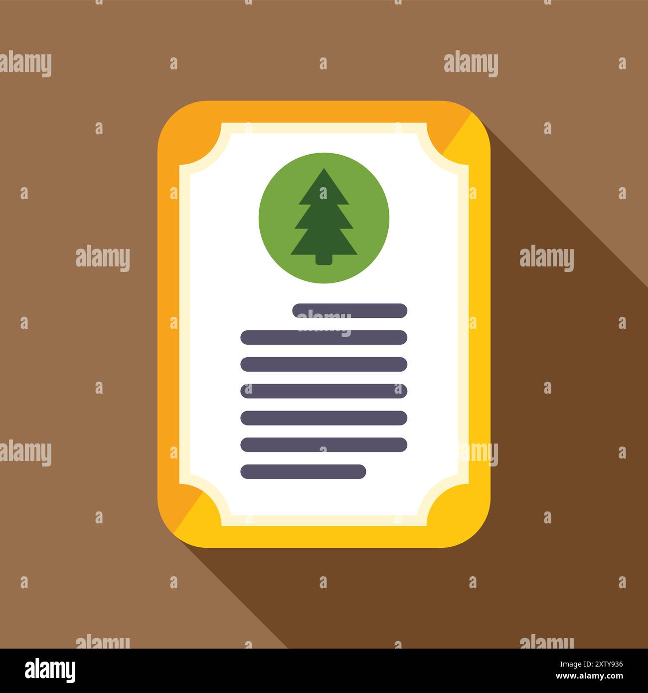 Timber regulation Stock Vector Images - Alamy