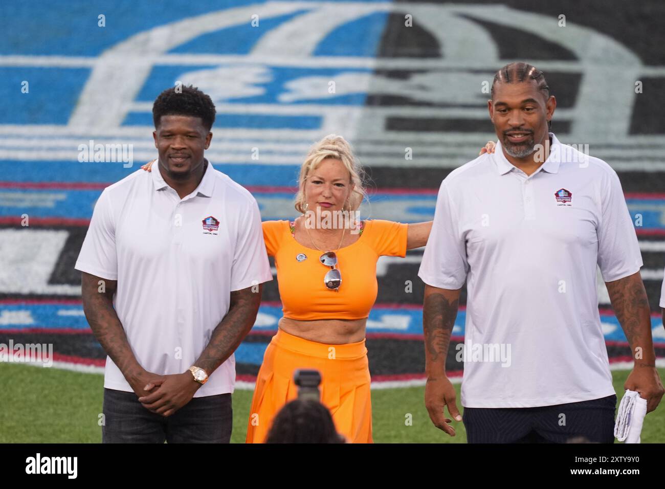 Steve mcmichael hi-res stock photography and images - Alamy