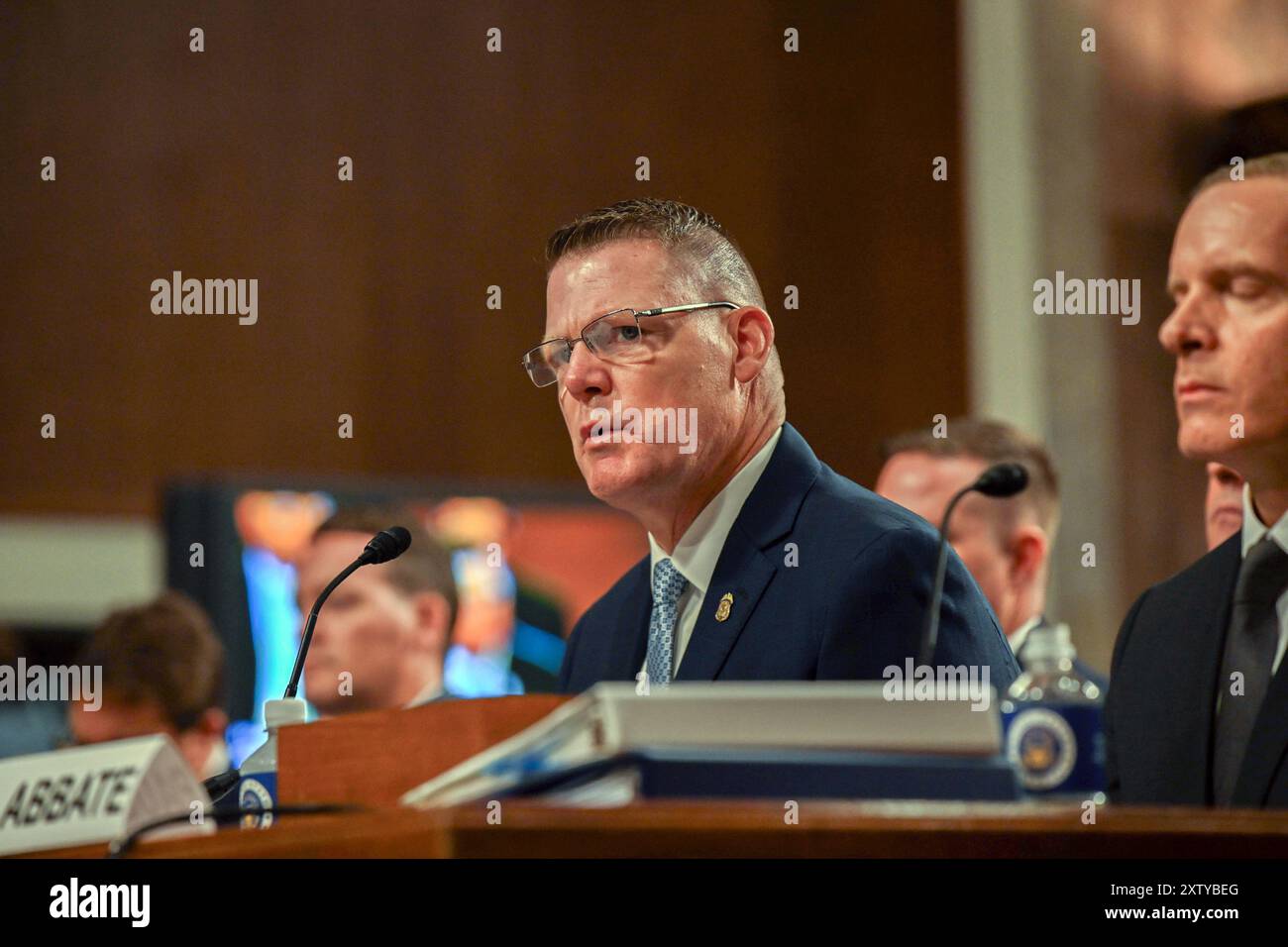 Paul abbate hi-res stock photography and images - Alamy