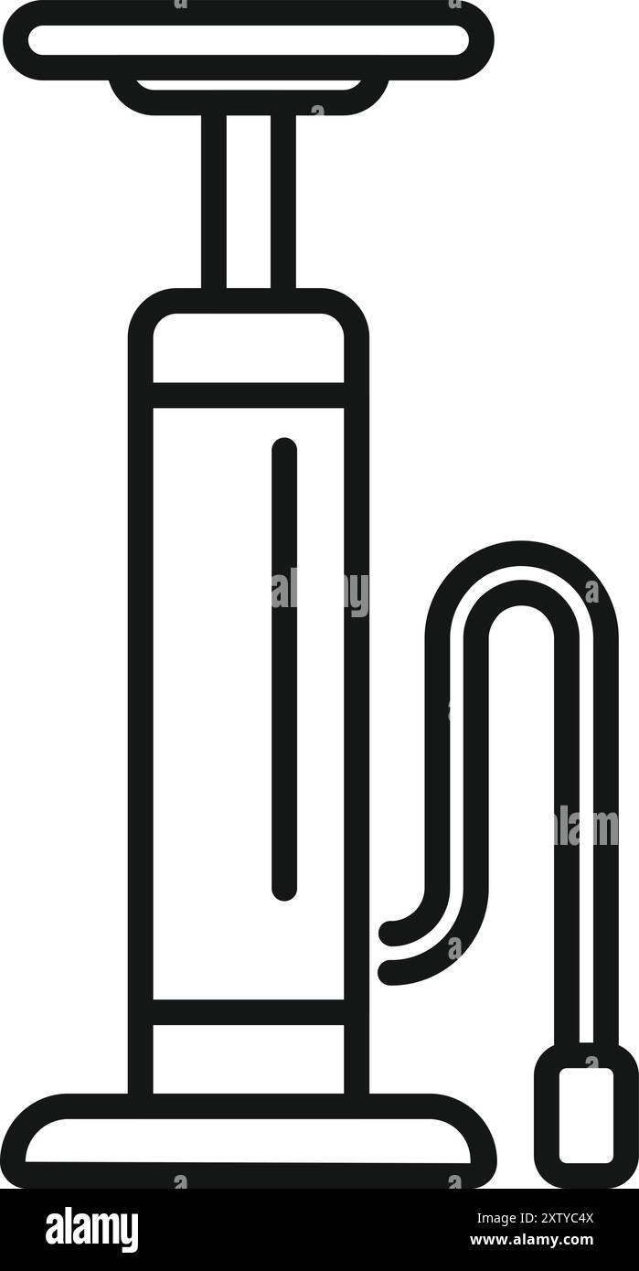 Cut tires Stock Vector Images - Alamy