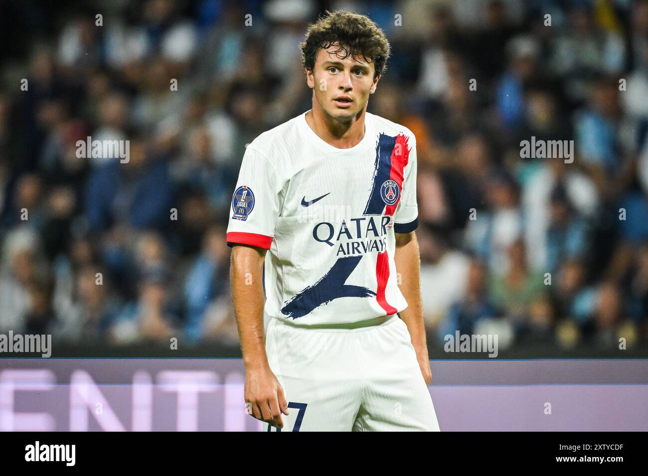 Joao neves psg hi-res stock photography and images - Alamy