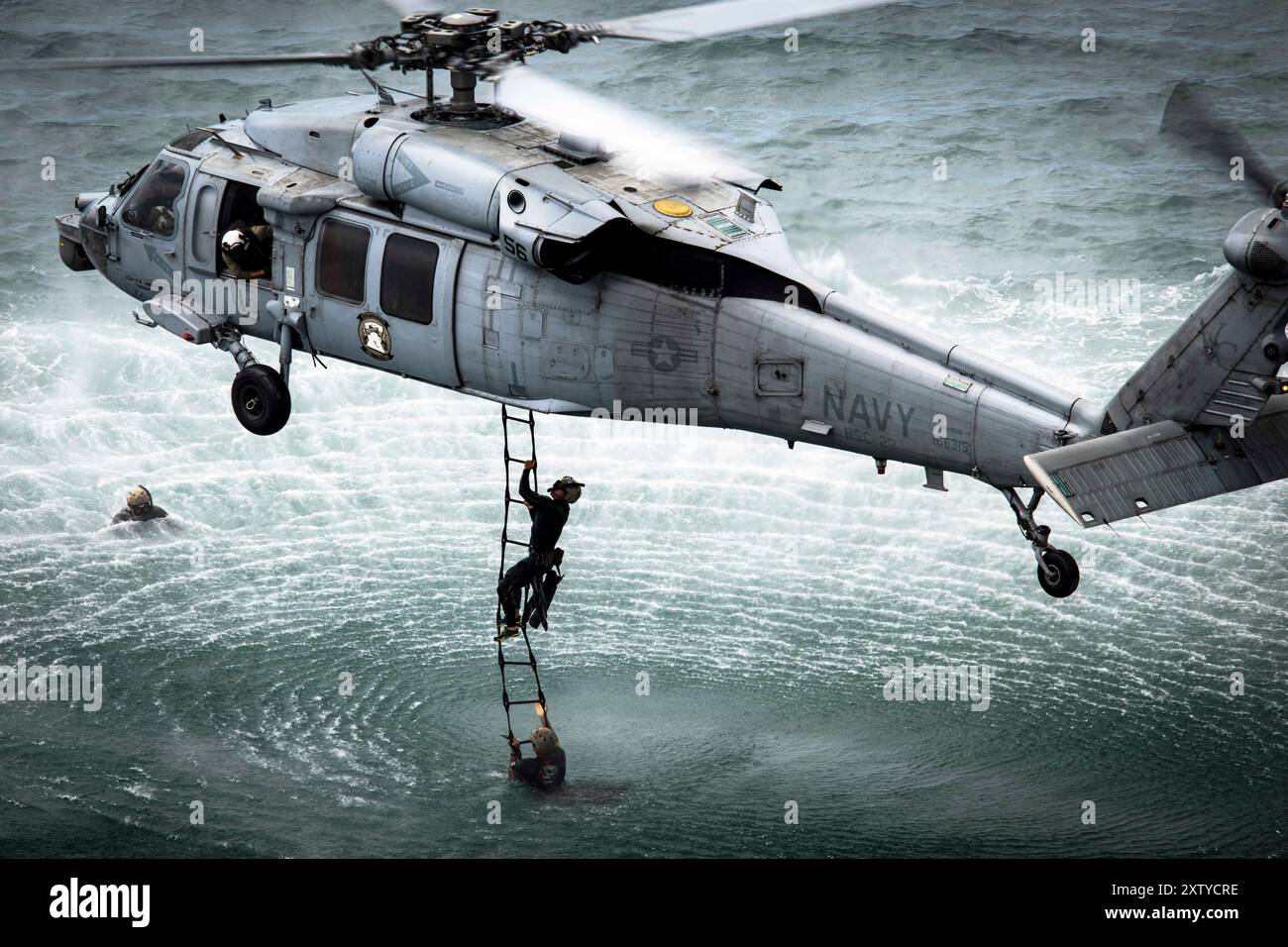 July 16, 2024 - Hawaii, USA - Explosive ordnance disposal technicians ...