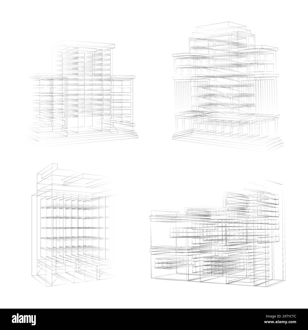 Explore the estate Stock Vector Images - Alamy