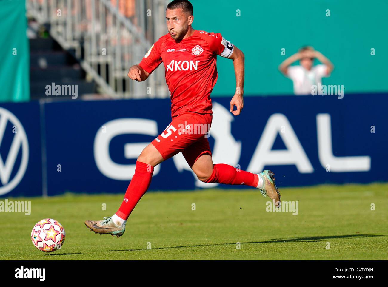 Meisel dominik hi-res stock photography and images - Alamy