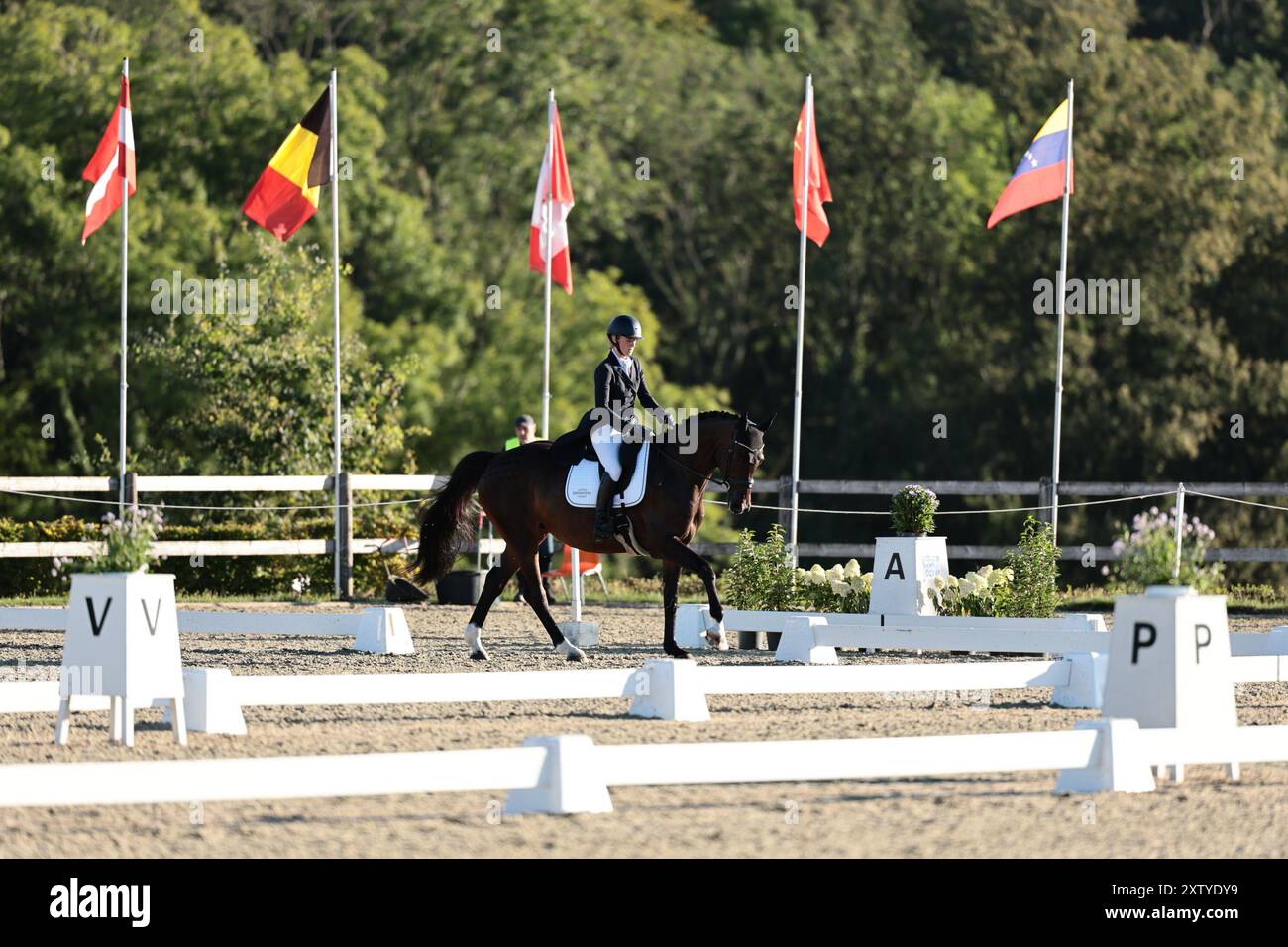 Claire nosal hi-res stock photography and images - Alamy