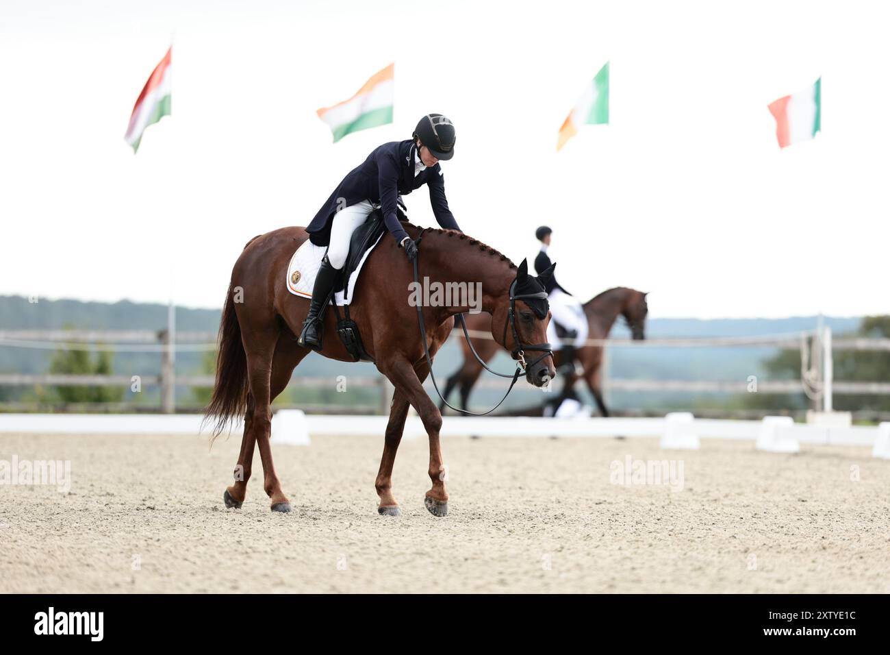 Camille thual hi-res stock photography and images - Alamy