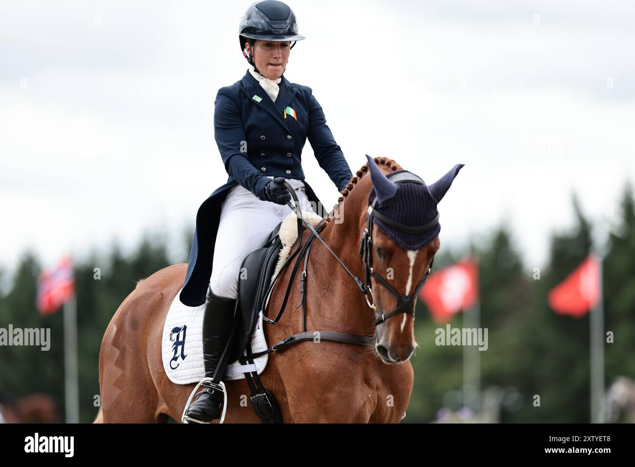 Danielle mccormack hi-res stock photography and images - Alamy
