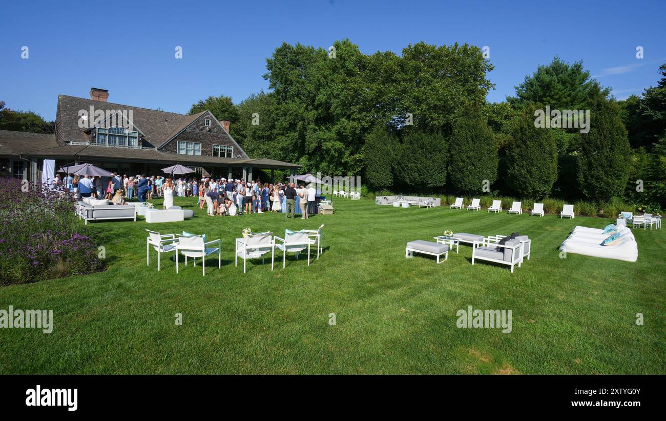 attends the Book Launch of Dr. Theodore H. Schwartz Gray Matters: A ...