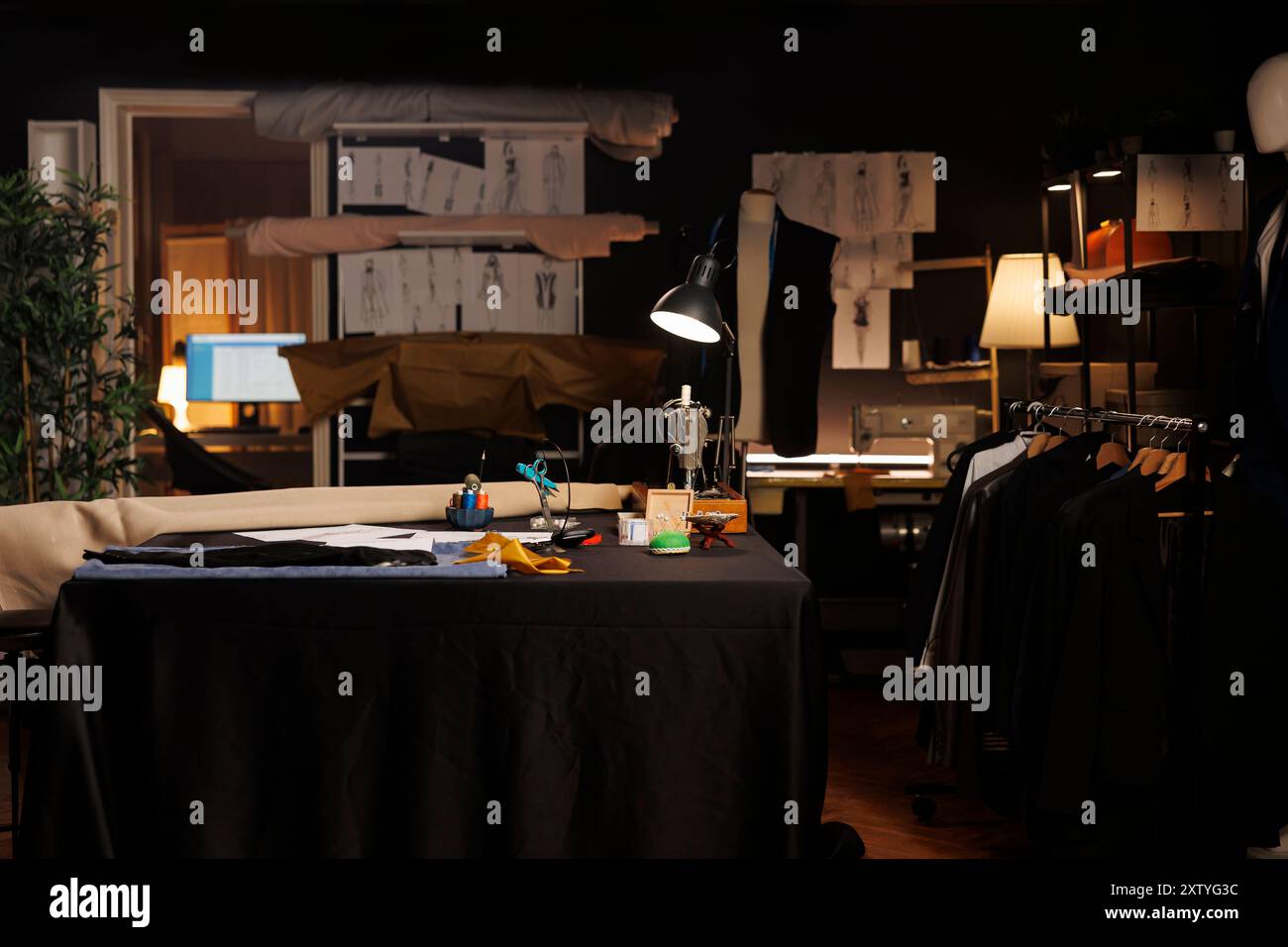 Manufacturing instruments hi-res stock photography and images - Alamy