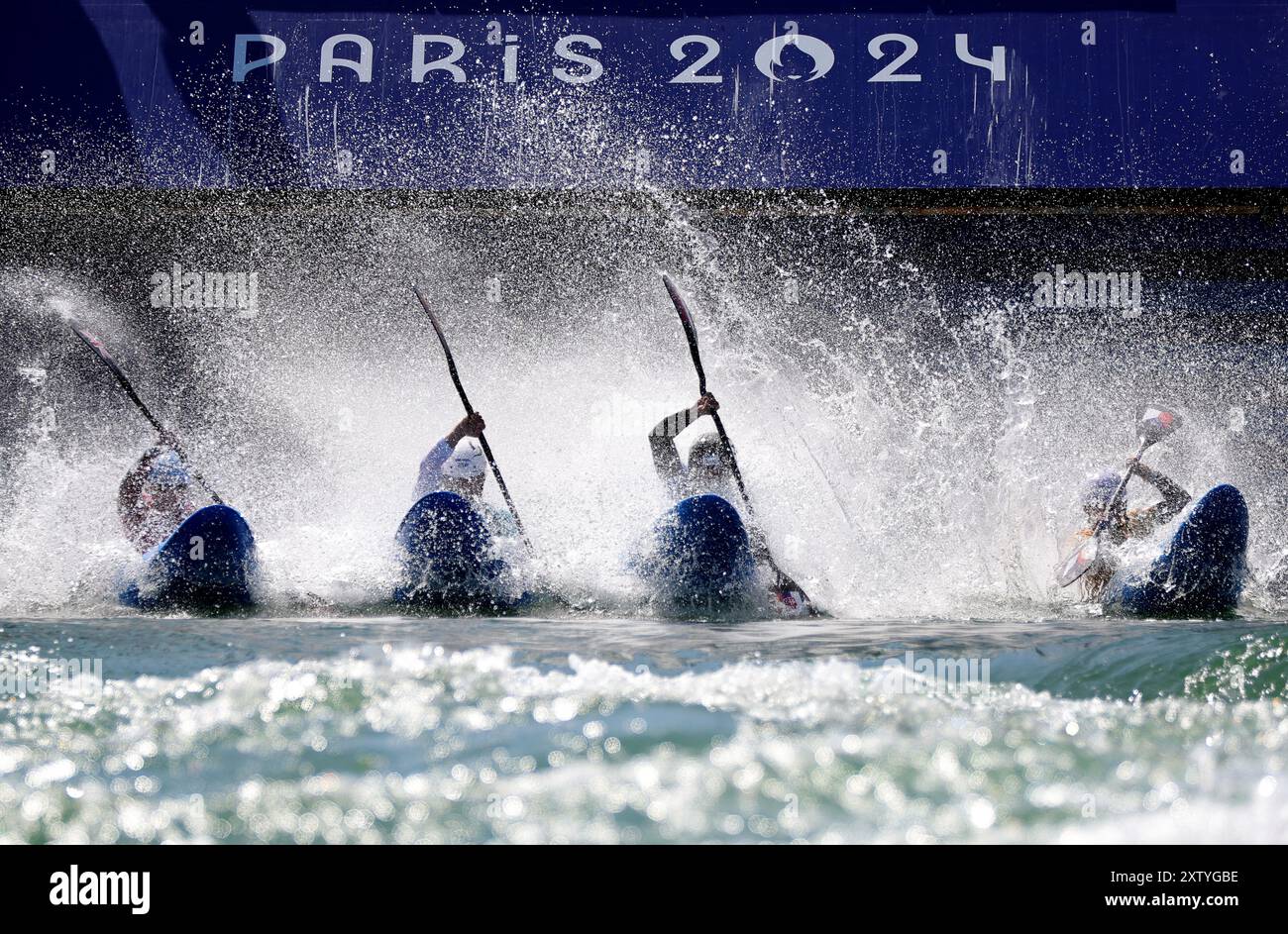 Slovakia olympic team hi-res stock photography and images - Alamy