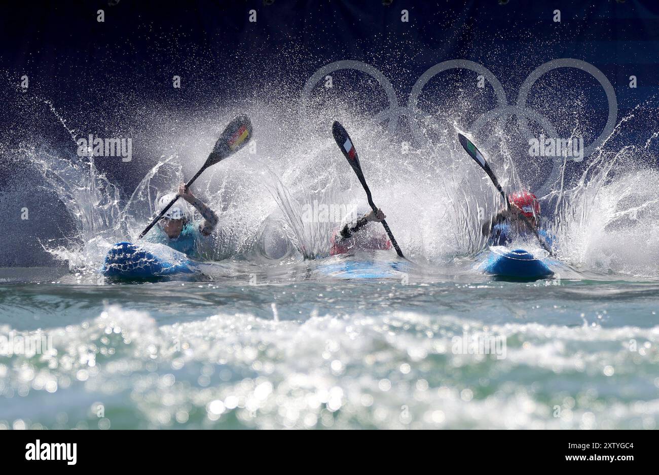 Camille prigent hi-res stock photography and images - Alamy