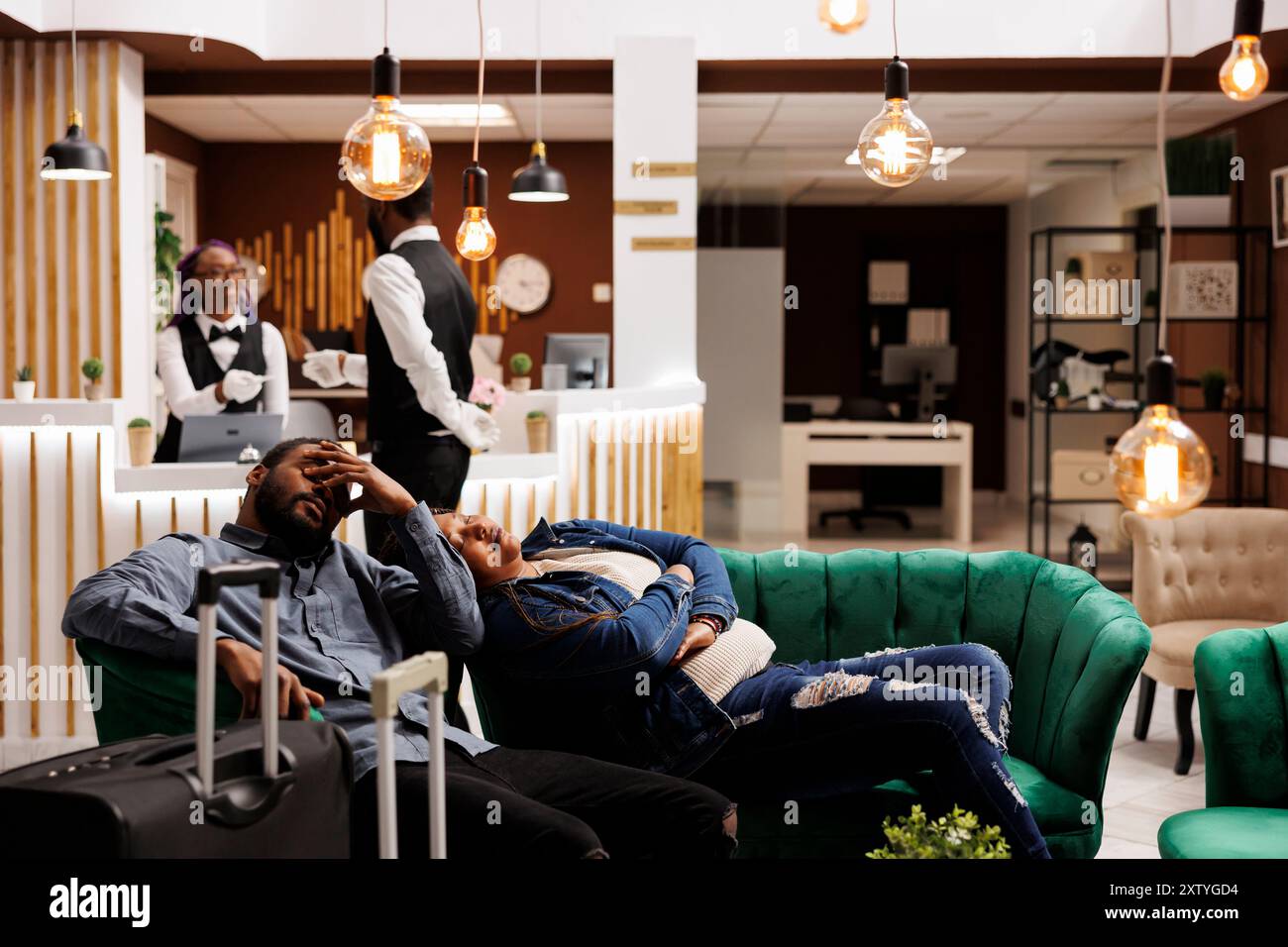 Jet lag prevention hi-res stock photography and images - Alamy