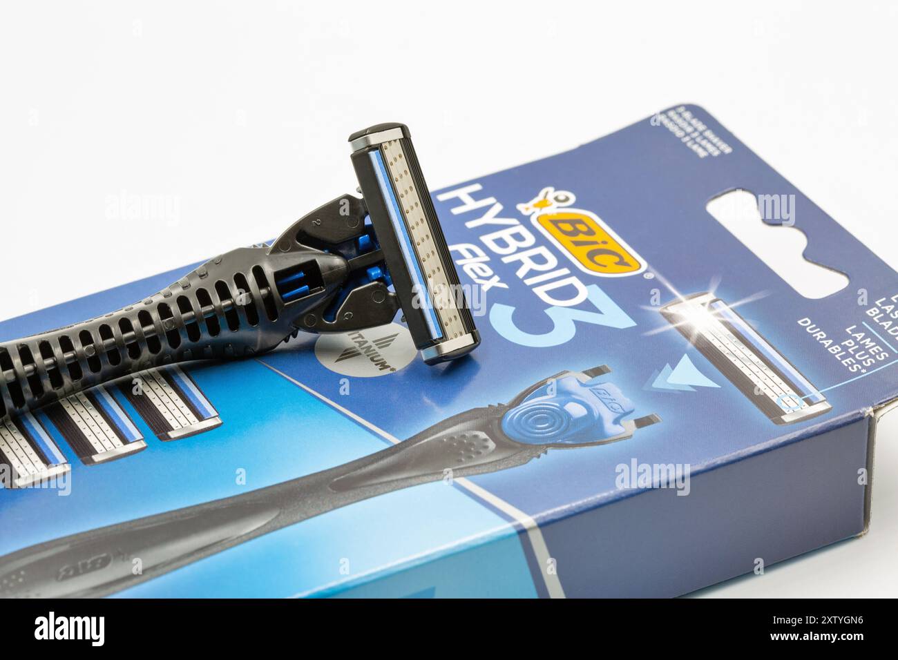 Skin flex hi-res stock photography and images - Alamy