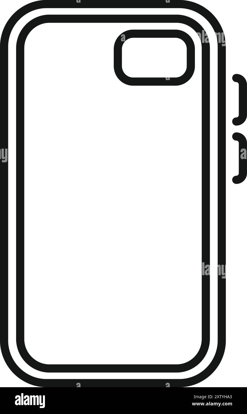 Display of cell phone cases hi-res stock photography and images - Alamy