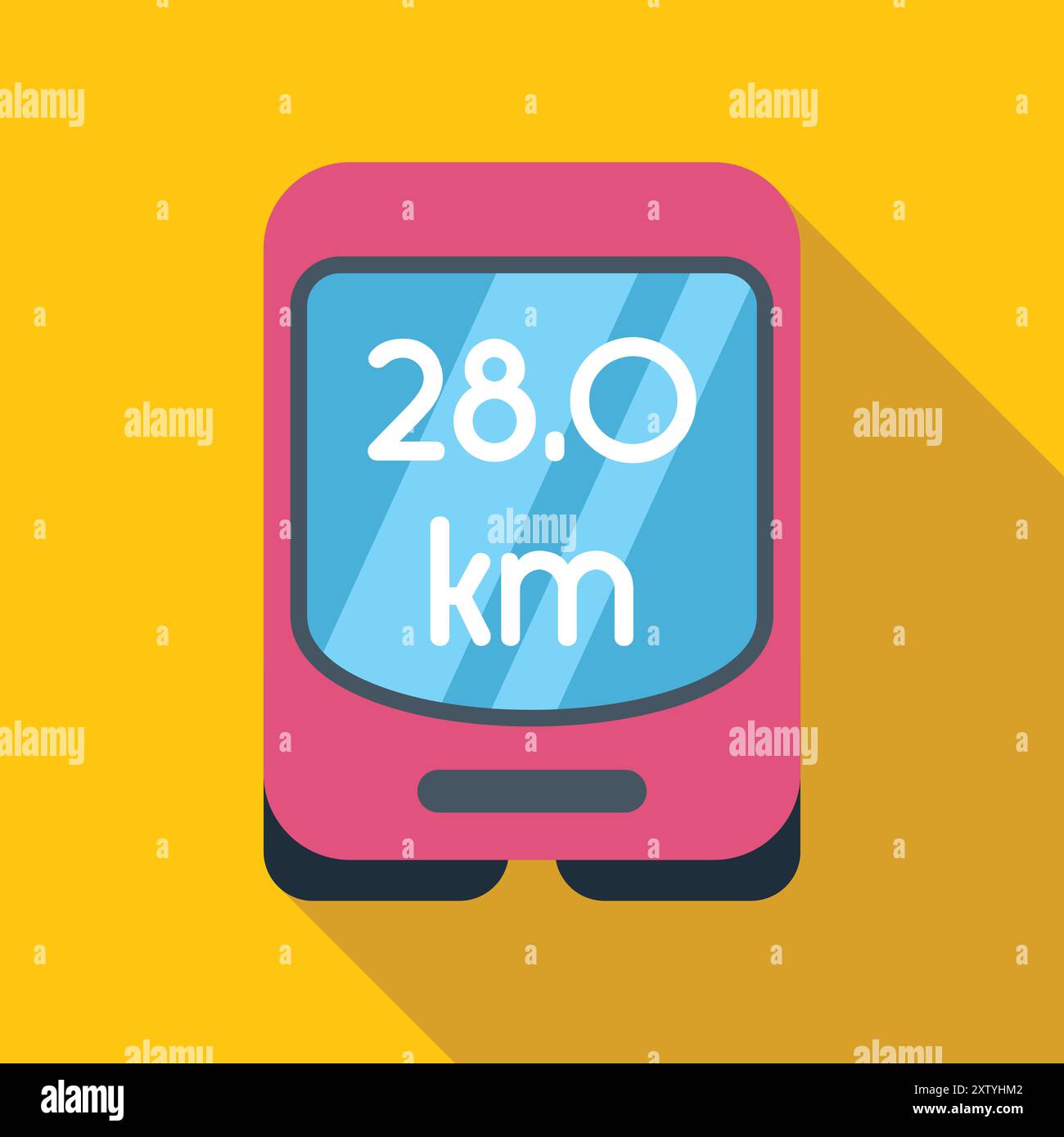 Speedometer showing speed limit concept for transportation and traffic ...