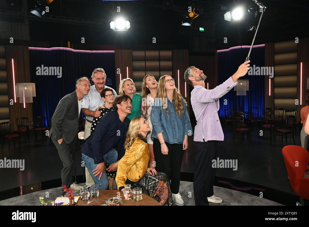 Link trainer hi-res stock photography and images - Alamy