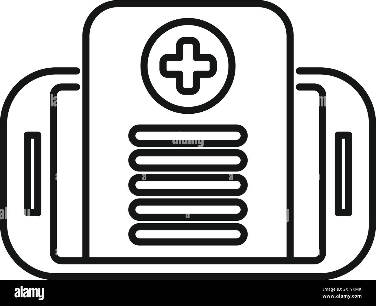 Consultation remote Black and White Stock Photos & Images - Alamy