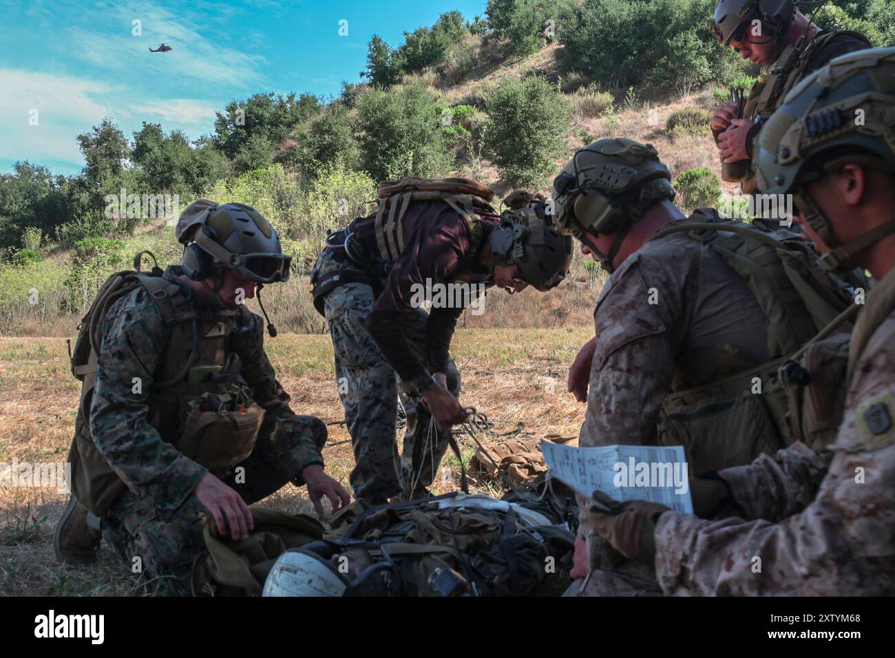 Basic rescue system hi-res stock photography and images - Alamy