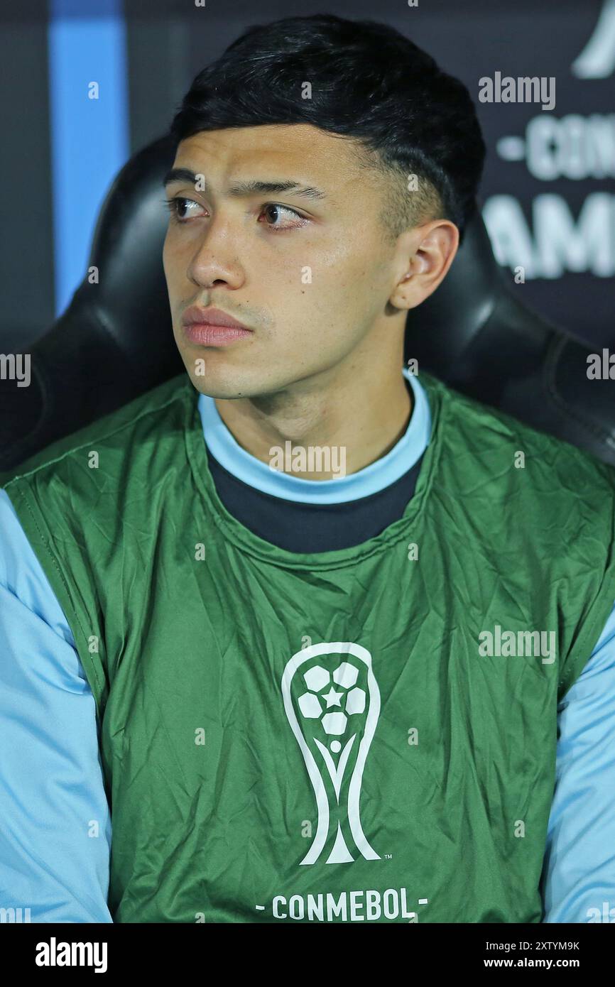 Geronimo heredia hi-res stock photography and images - Alamy