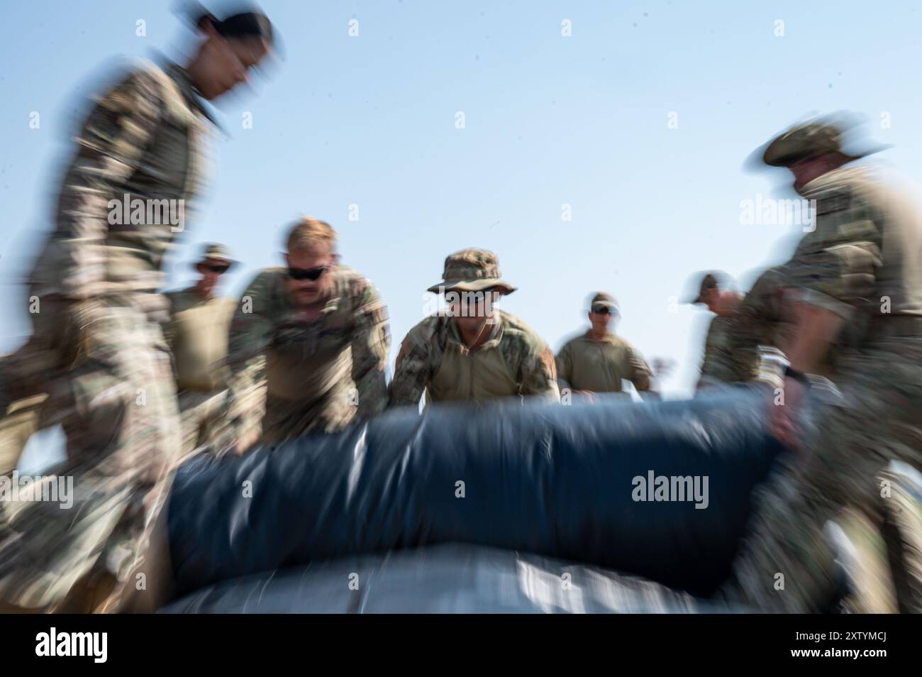 156th crg hi-res stock photography and images - Alamy