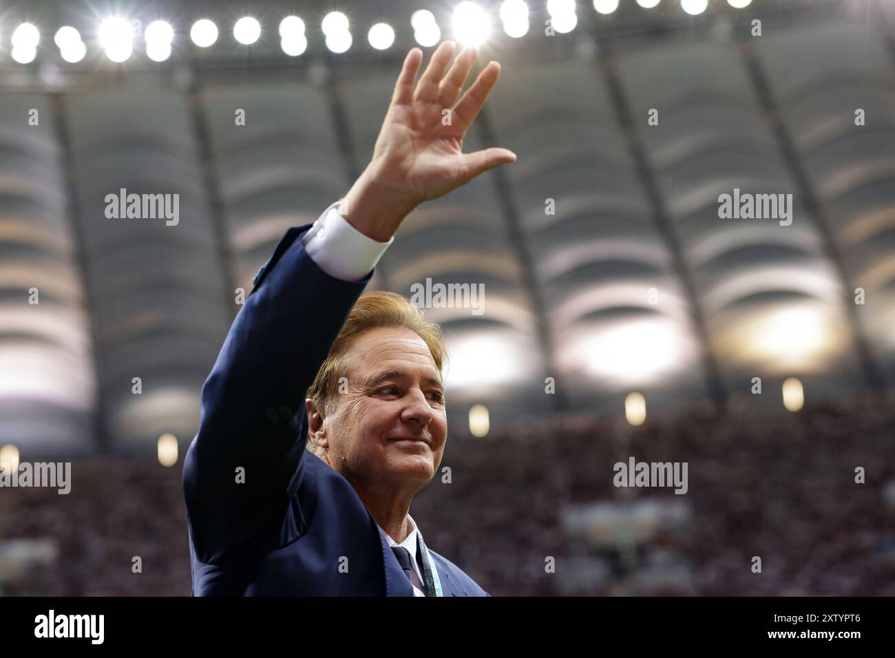 Stephen pagliuca atalanta hi-res stock photography and images - Alamy
