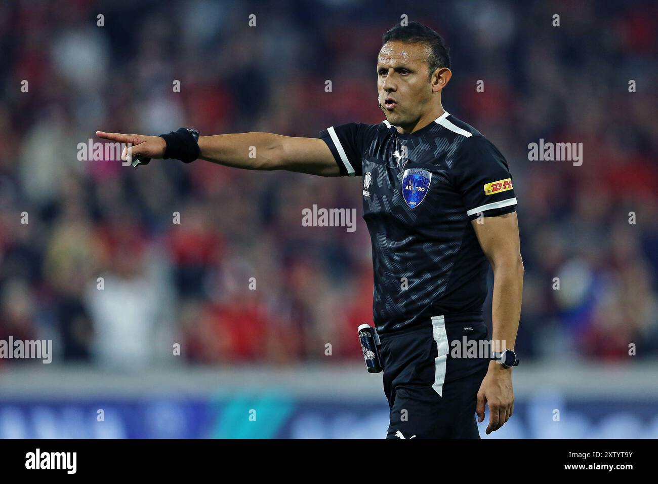 Gery vargas hi-res stock photography and images - Alamy