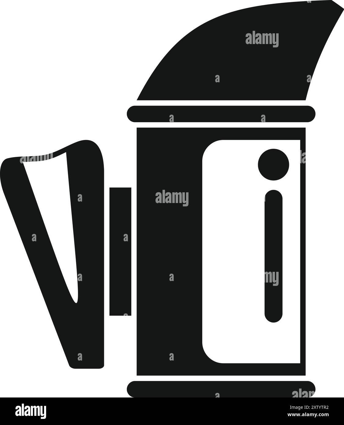 Bees farm beekeeper in Black and White Stock Photos & Images - Alamy