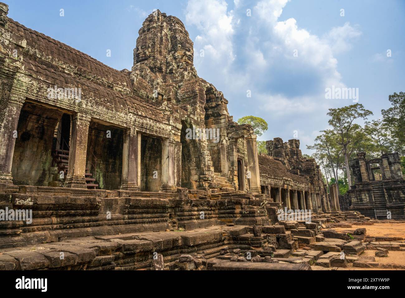 Famous religious sites hi-res stock photography and images - Alamy