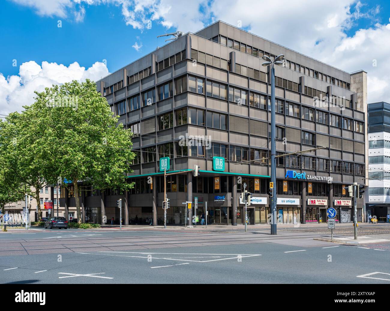 Oldenburgische landesbank hi-res stock photography and images - Alamy