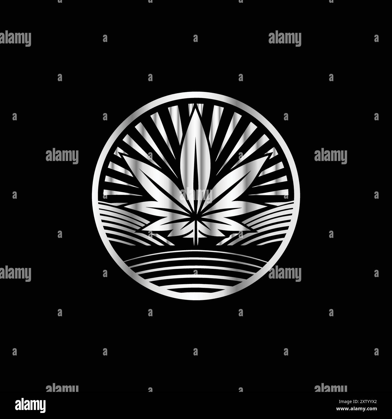 Business of cannabis Stock Vector Images - Alamy