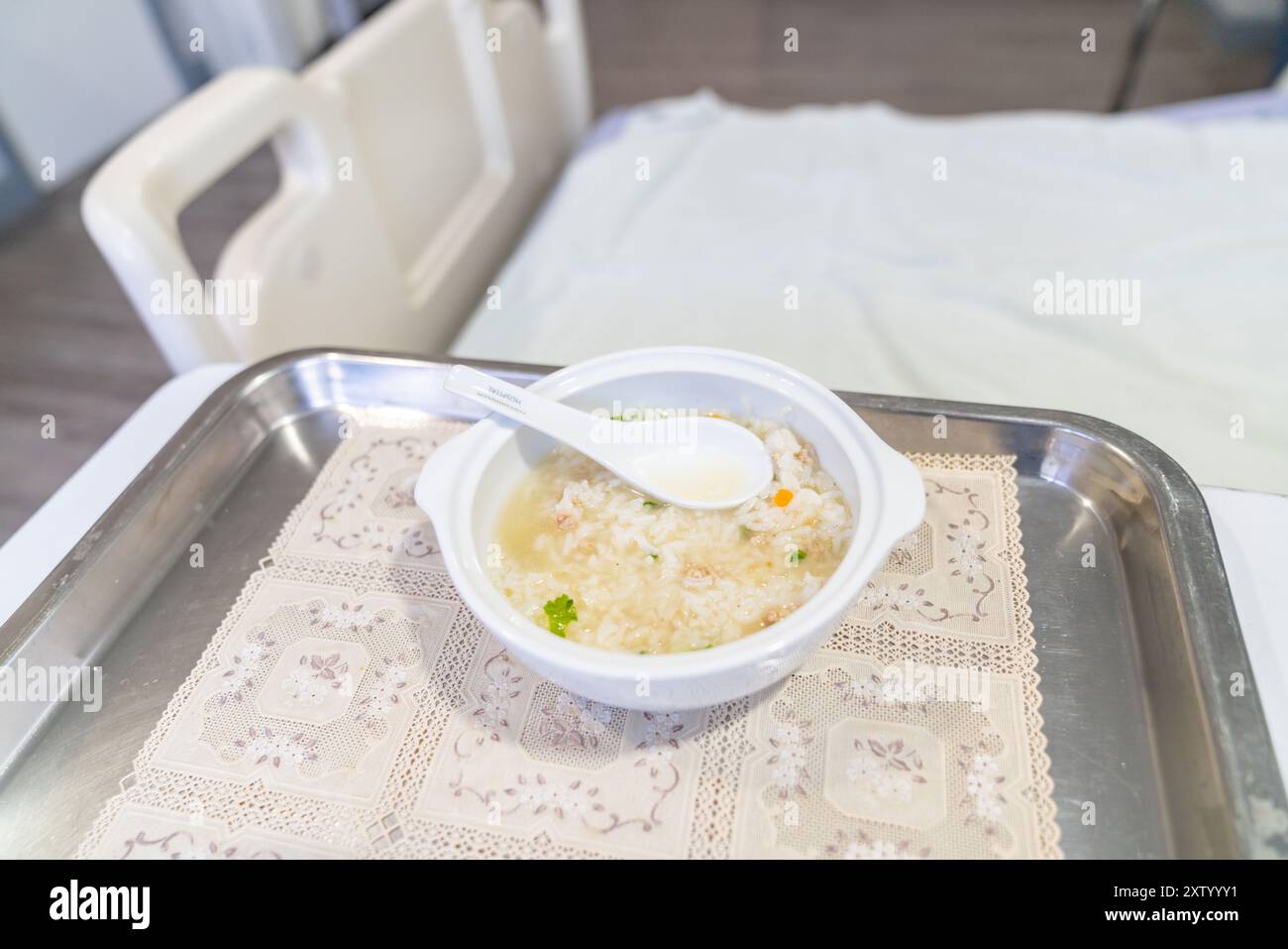 Anorexia hospital hi-res stock photography and images - Alamy