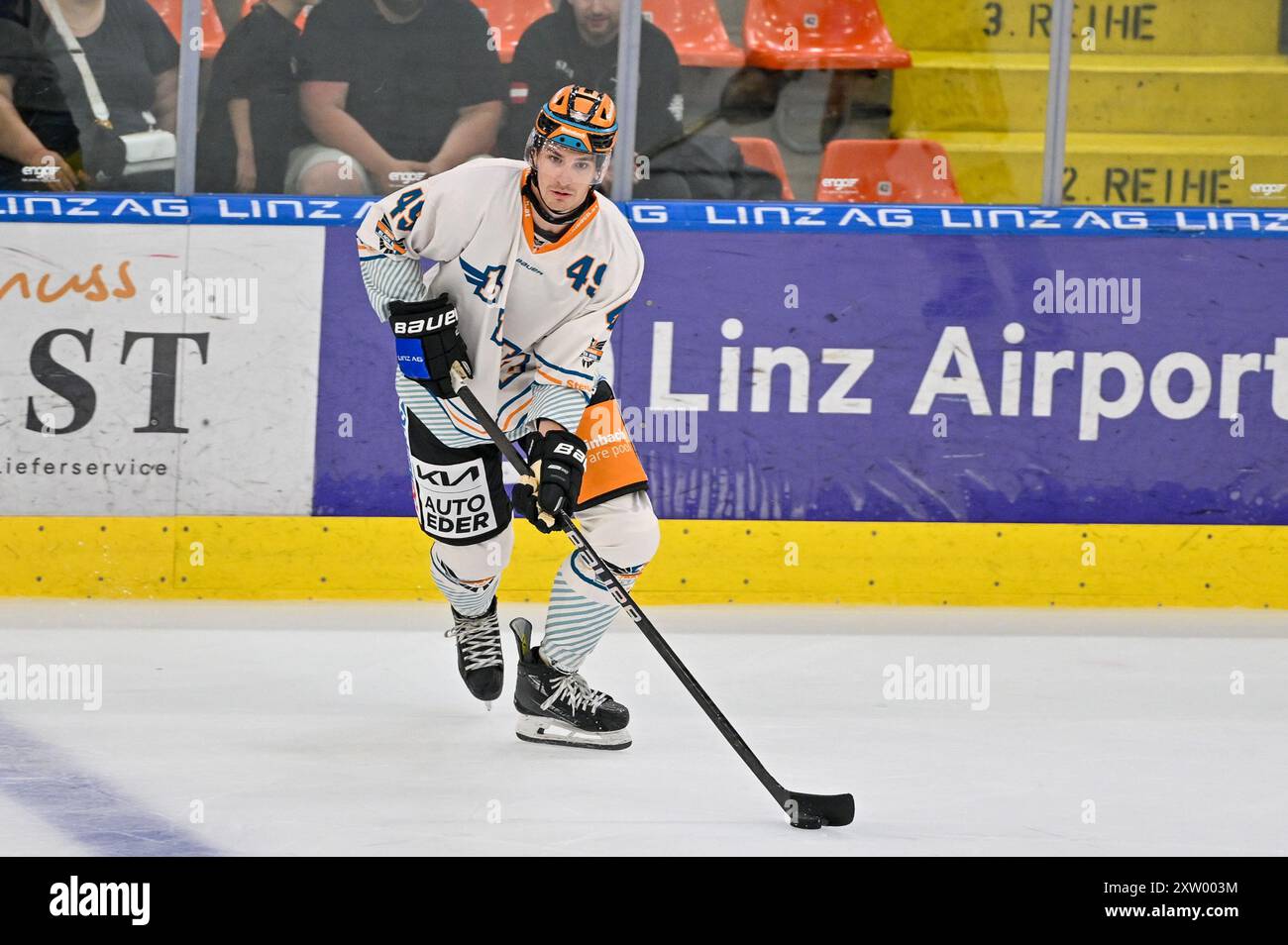 Graham knott hi-res stock photography and images - Alamy