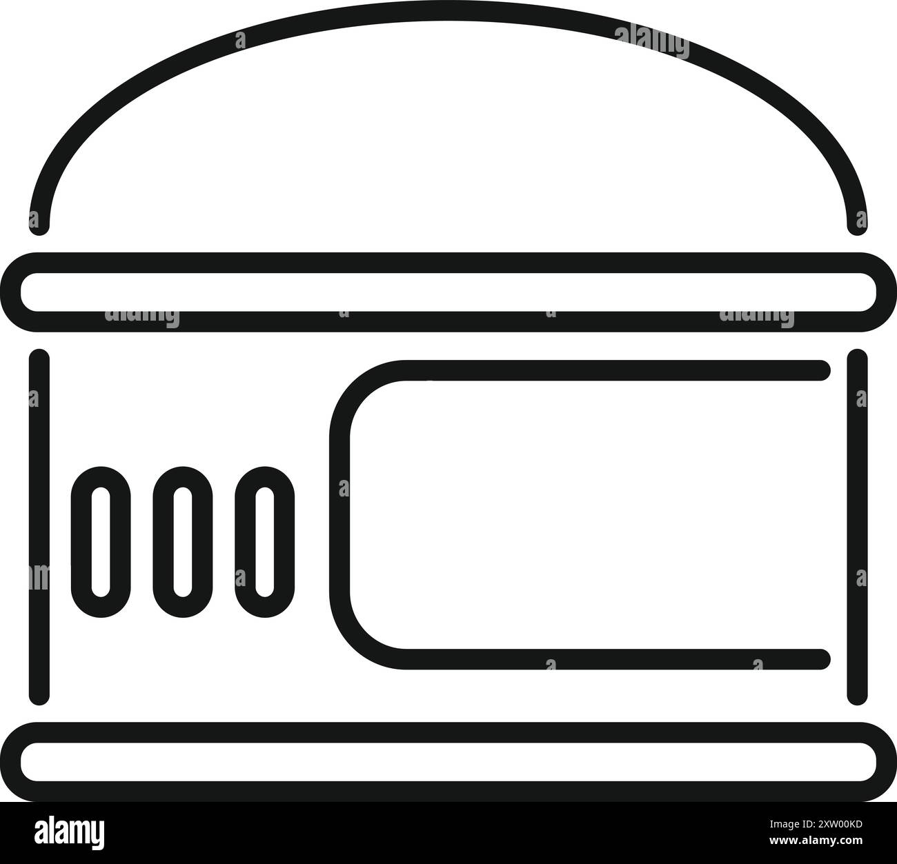 Space capsule drawing hi-res stock photography and images - Alamy