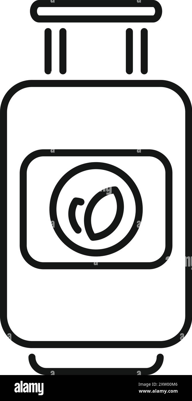 Bio fuel gas cylinder using renewable energy source for cooking and ...