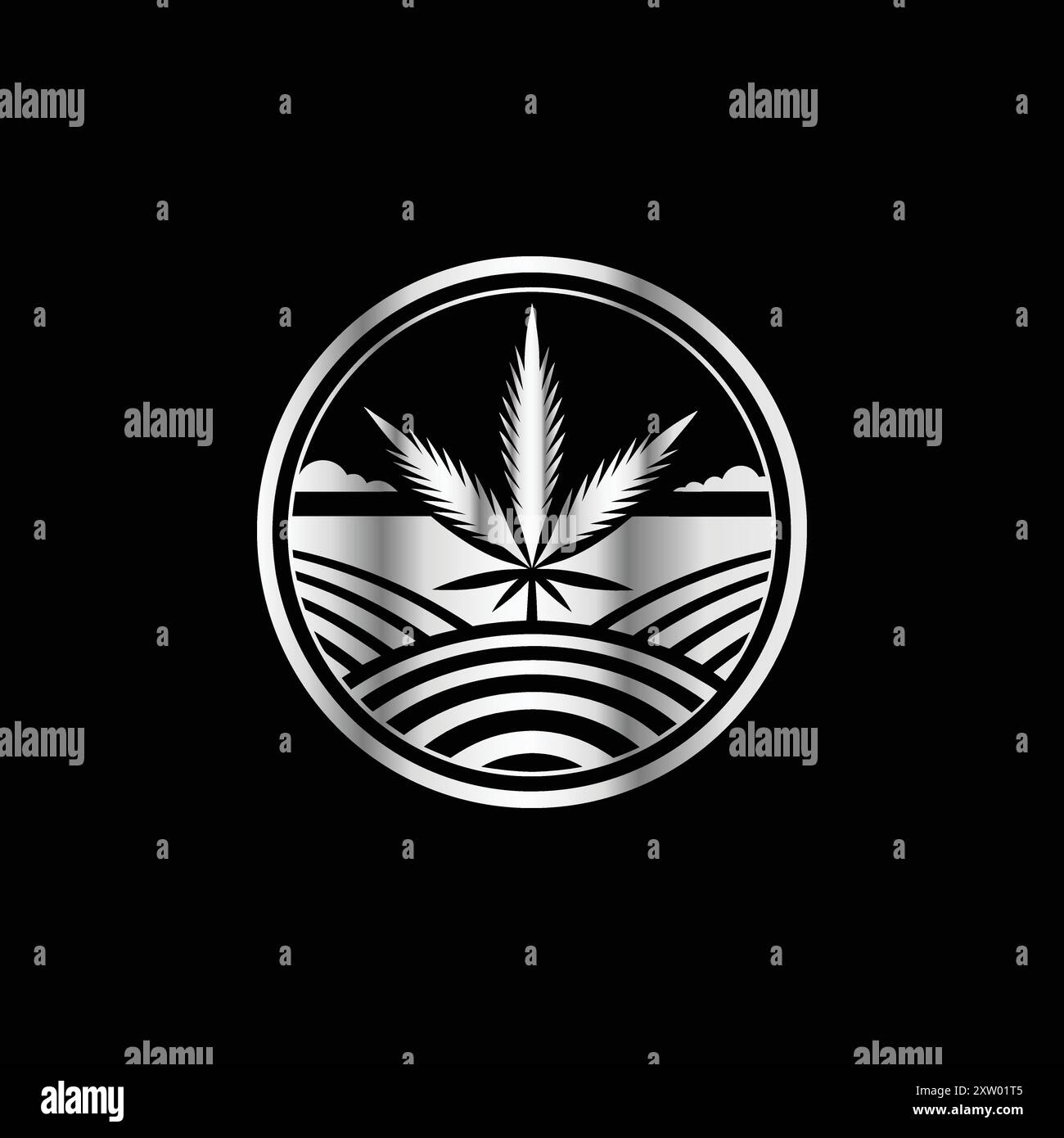 Medicine wheel mountain Stock Vector Images - Alamy