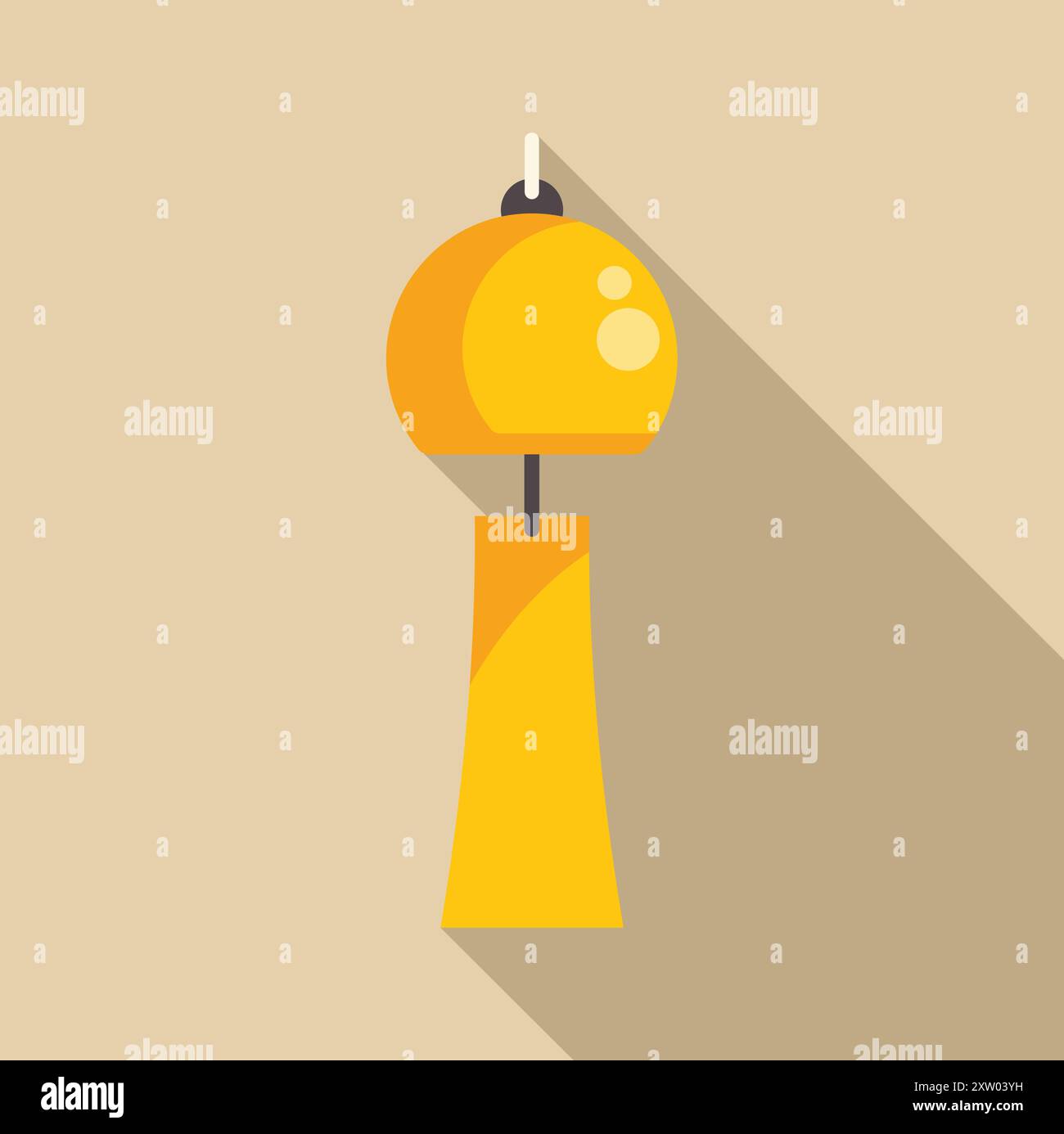 Furin in shadow hi-res stock photography and images - Alamy