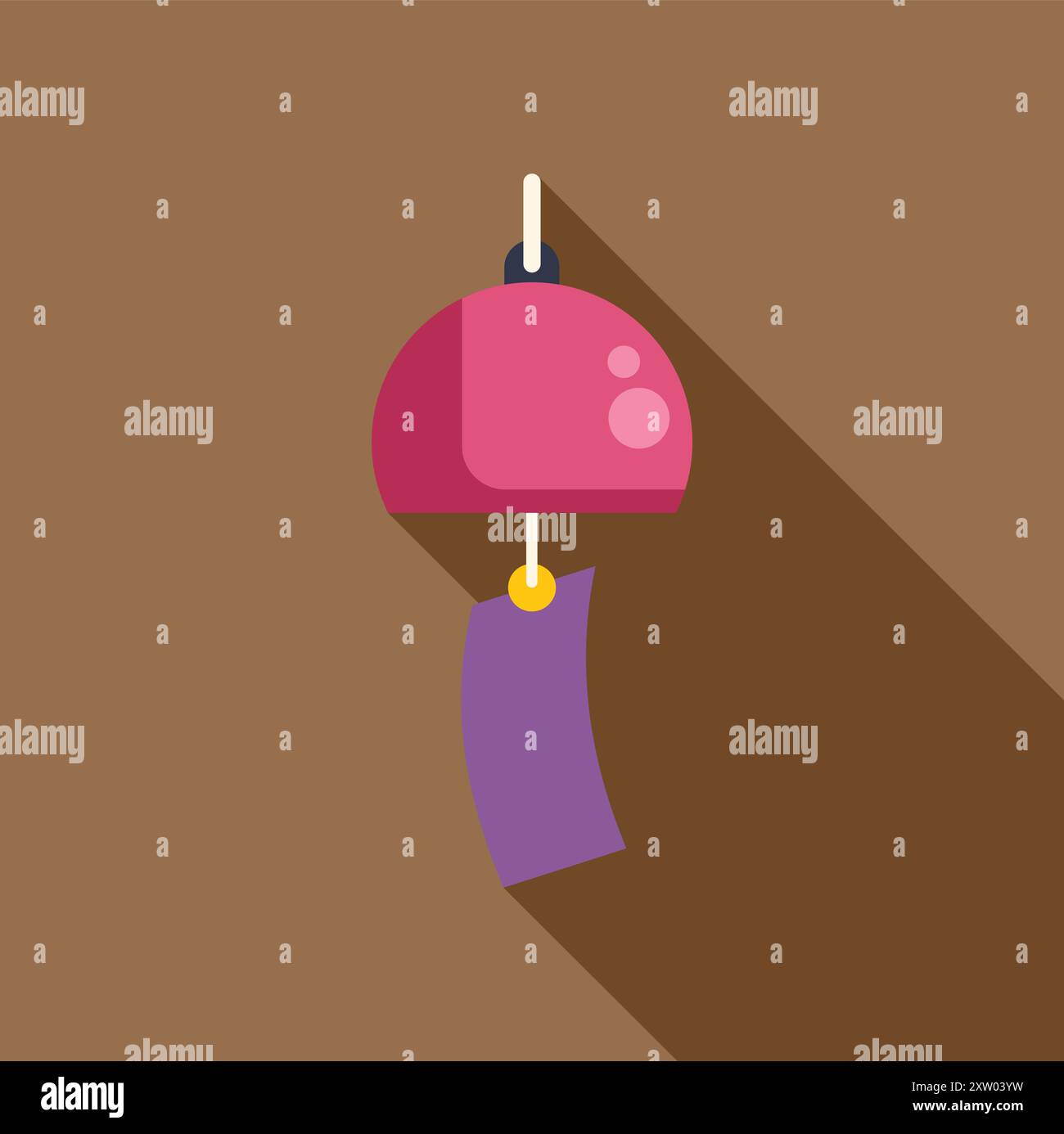 Furin Stock Vector Images - Alamy