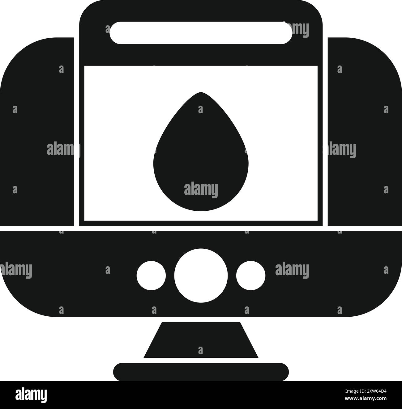 H2o management Black and White Stock Photos & Images - Alamy