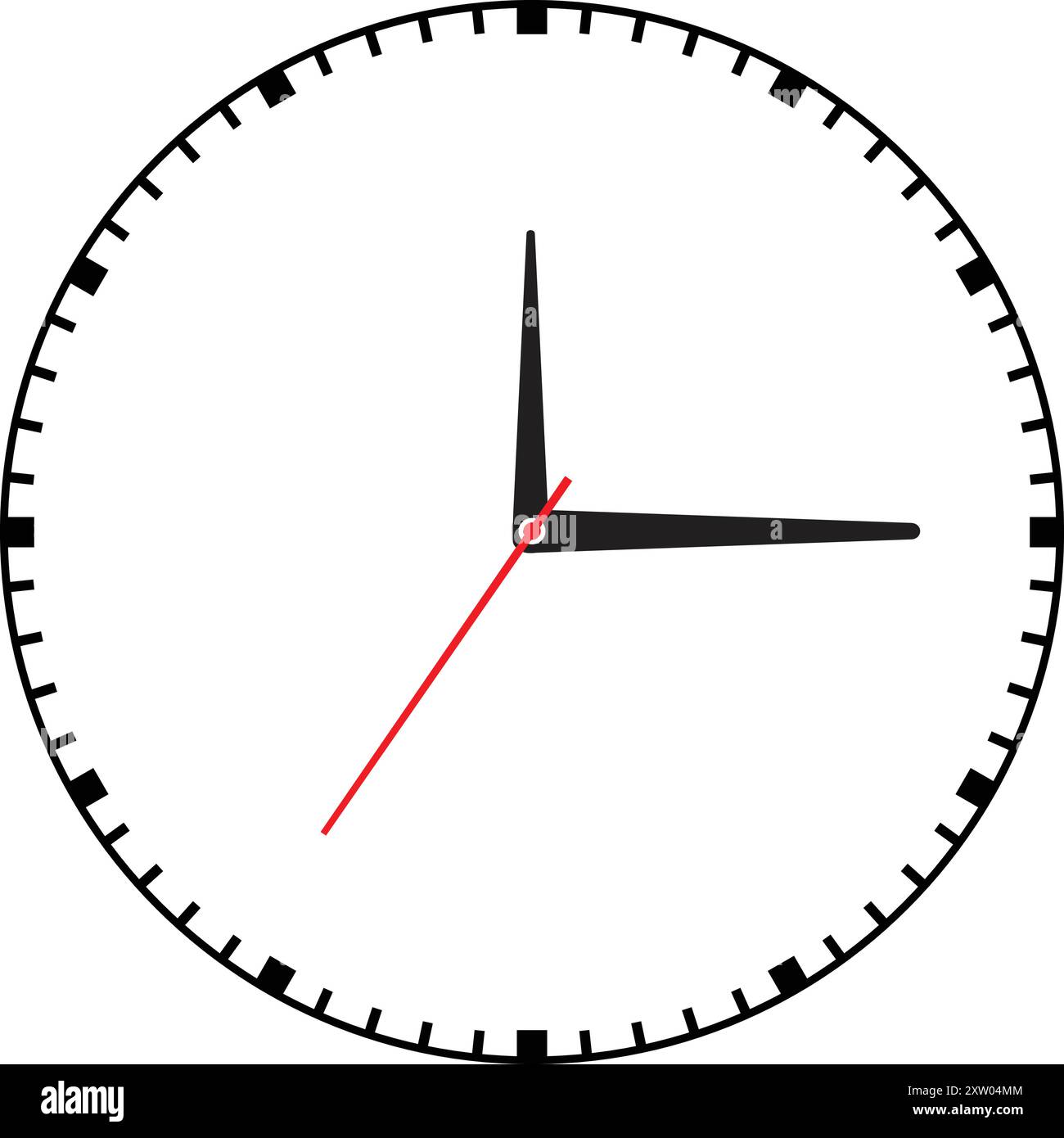 Silhouette stopwatch timer counter hi-res stock photography and images ...