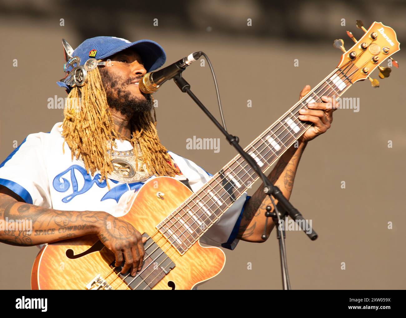Shephen lee bruner hi-res stock photography and images - Alamy