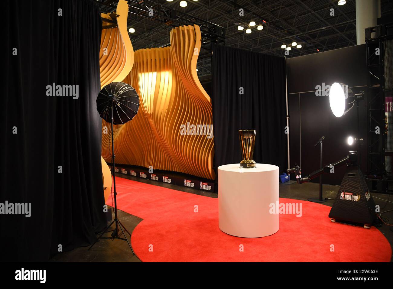 Nba branding hi-res stock photography and images - Alamy