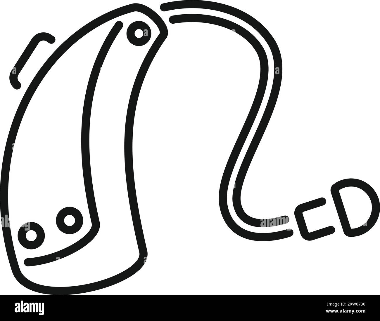 Hearing Aids Clipart