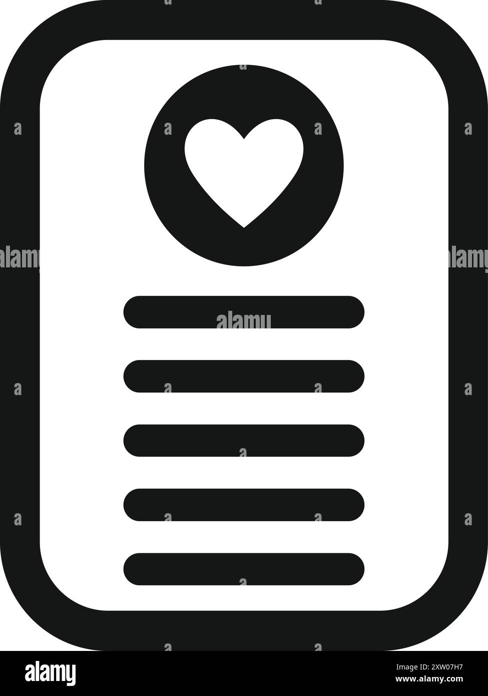 Mobile app illustration symbolizing online Cut Out Stock Images ...