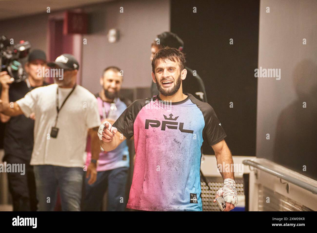 Michael dufort hi-res stock photography and images - Alamy