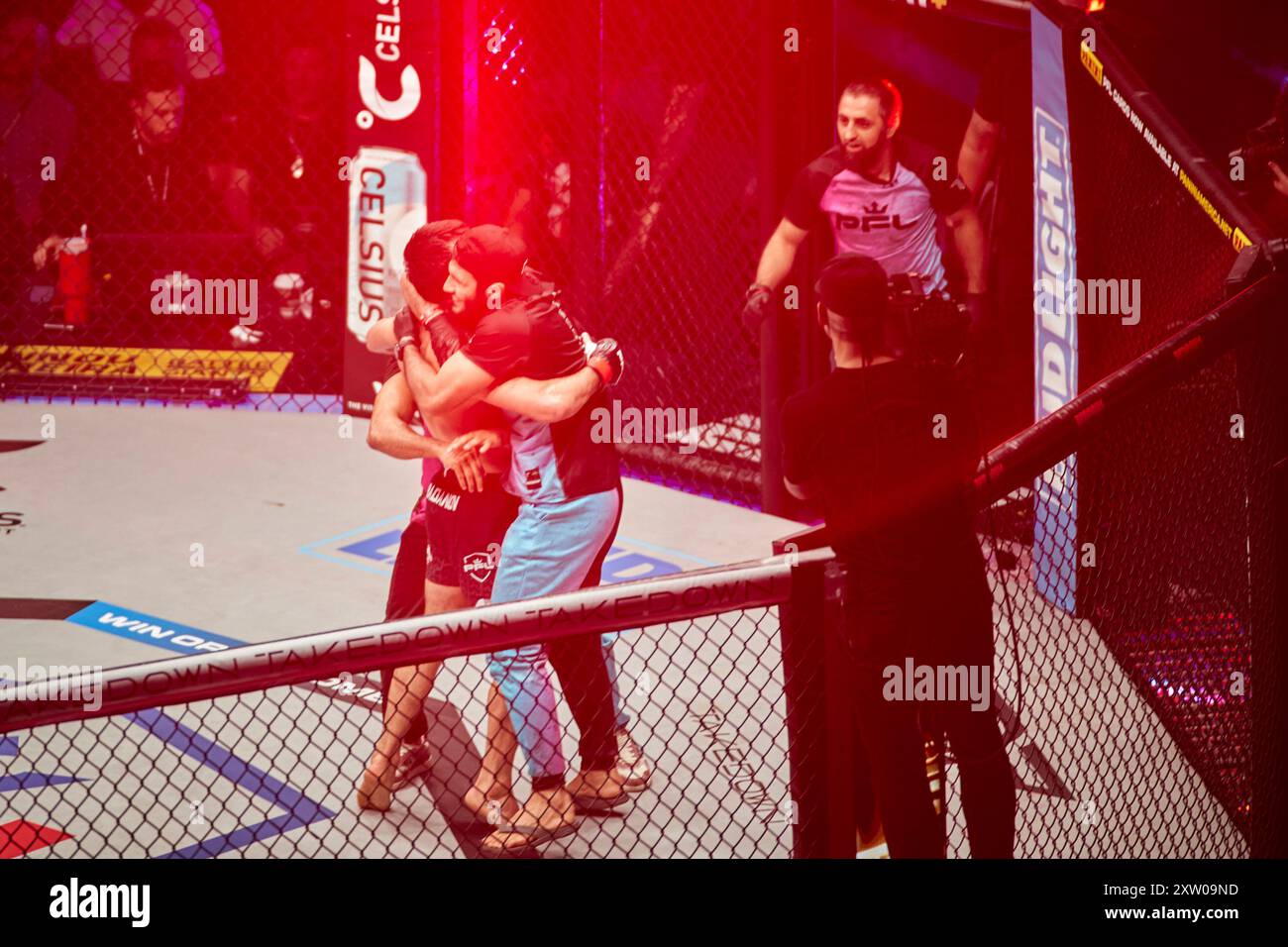 Michael dufort hi-res stock photography and images - Alamy