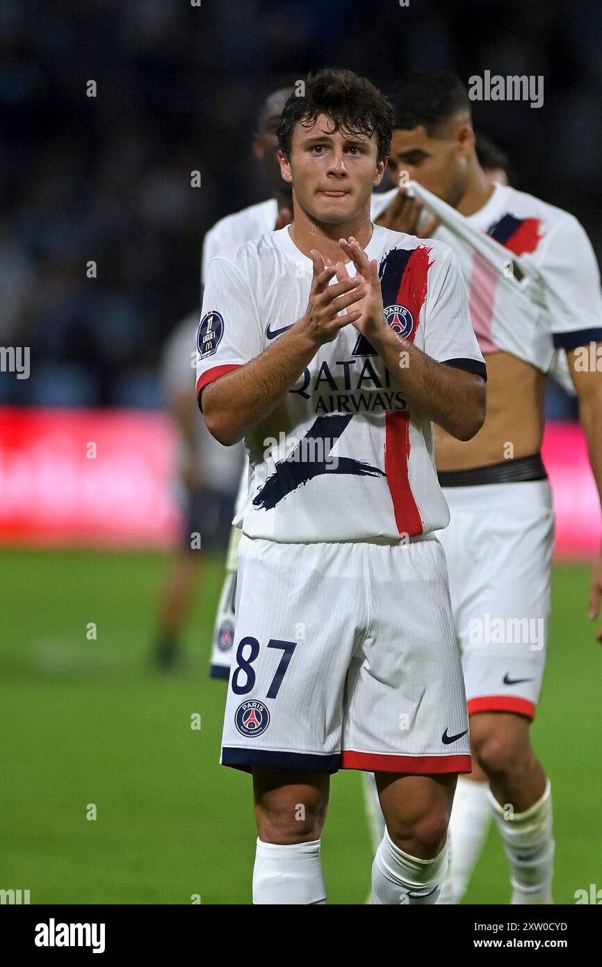 Joao neves hi-res stock photography and images - Alamy