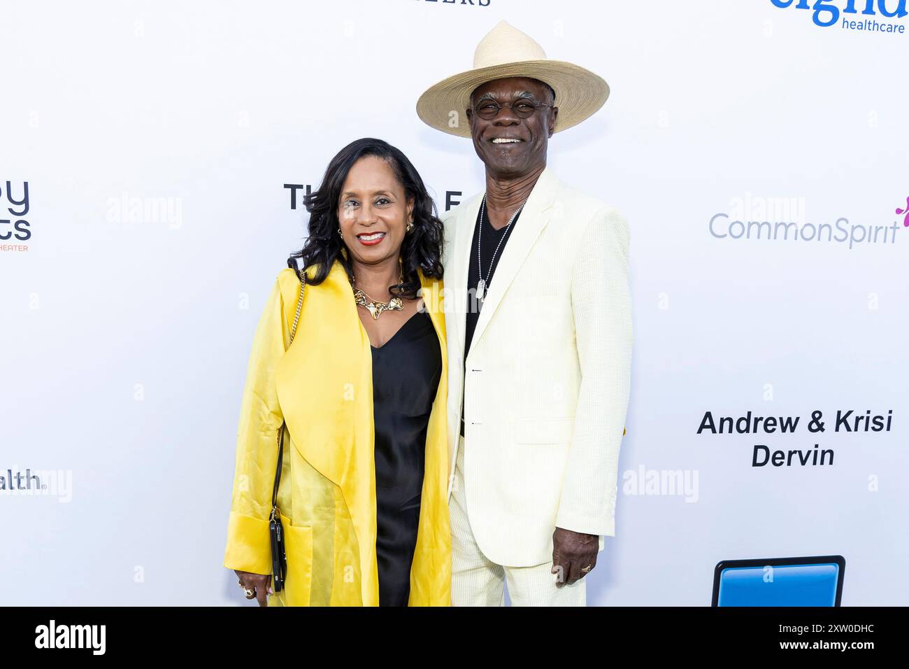 Jo ann allen and glynn turman hi-res stock photography and images - Alamy