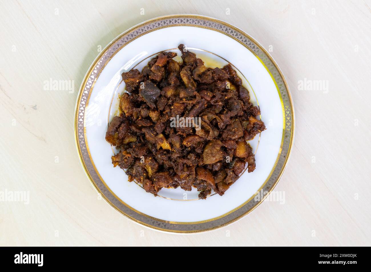 Bangladeshi cow hi-res stock photography and images - Alamy