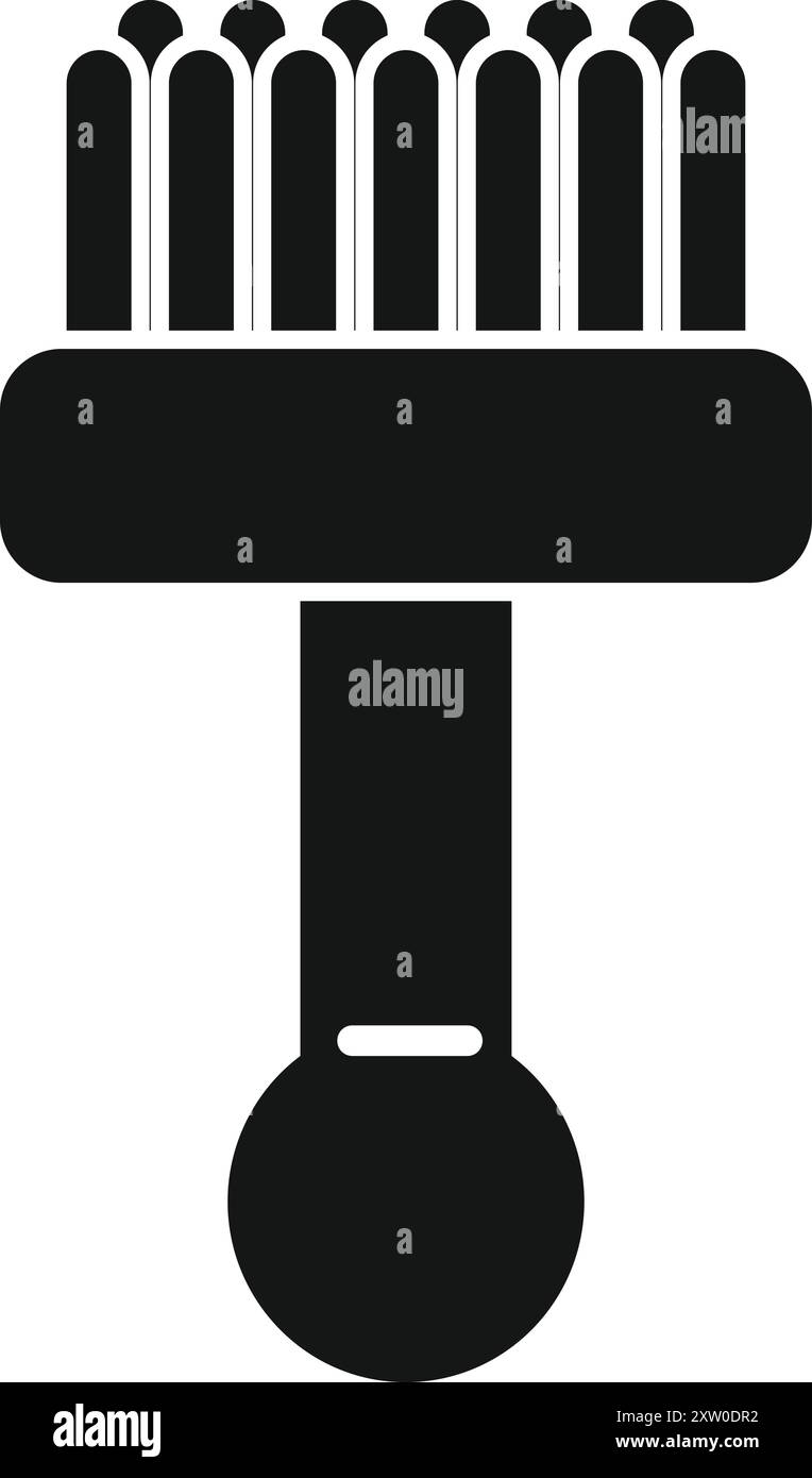 Deep scrub Cut Out Stock Images & Pictures - Alamy